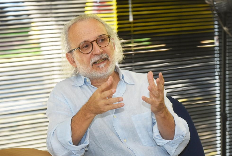 Alcir Pécora: 'Hoje o que não está resolvido é qual o valor e a ...