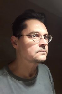 Alexandre Carneiro 1